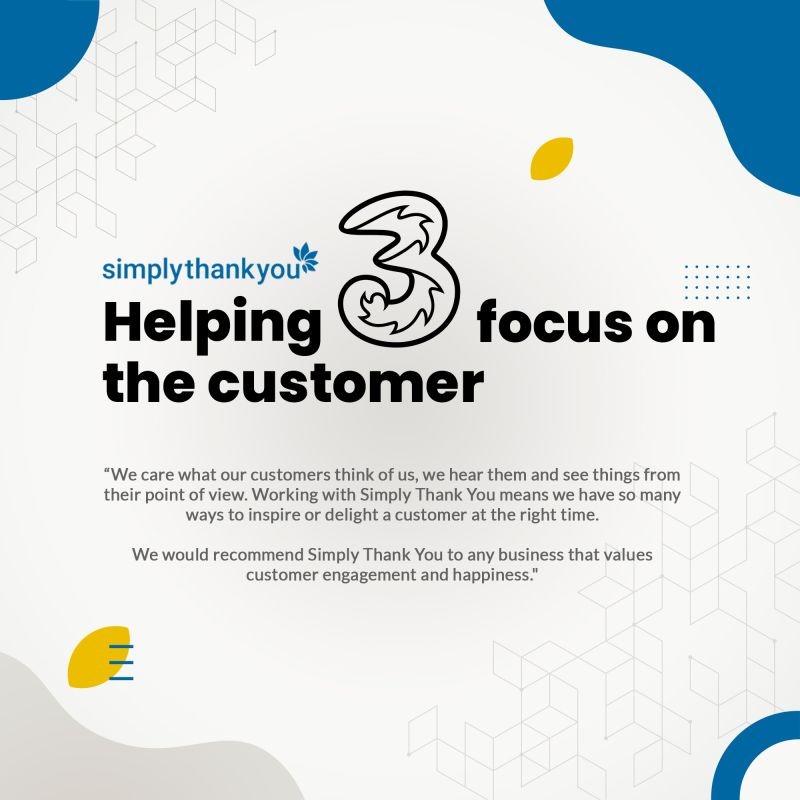 About Simply Thank You | Leading Corporate Rewards Provider